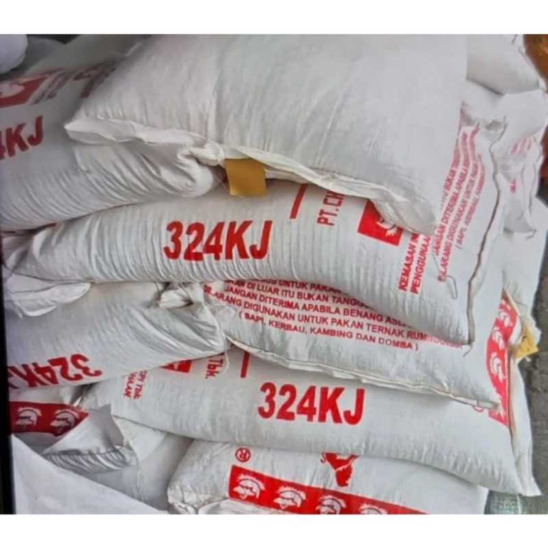 Jual 1 Kg Pakan Ayam Ras Petelur Masa Produksi Layer 324kj Hi Pro Vite ...
