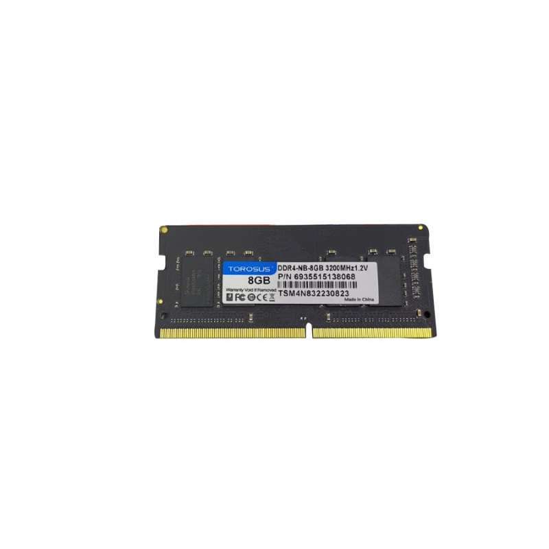 Jual Torosus Memory Sodimm Ddr4 Nb 8gb 25600 3200mhz Garansi Resmi Di