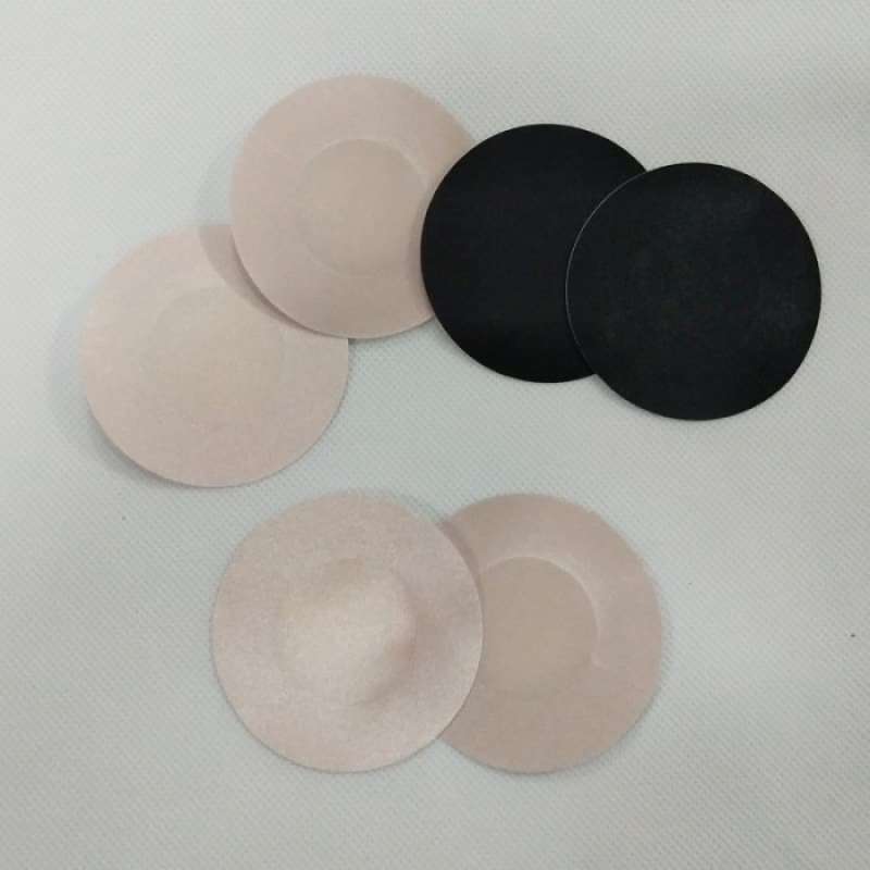 Jual Penutup Puting Payudara Pria Wanita Nipple Pad Cover 002 Di Seller ...