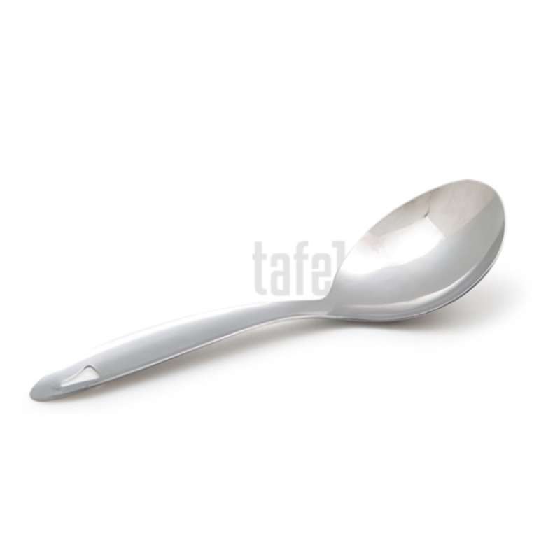 Jual Centong Sendok Nasi Stainless Steel Di Seller Sentry - Cengkareng ...