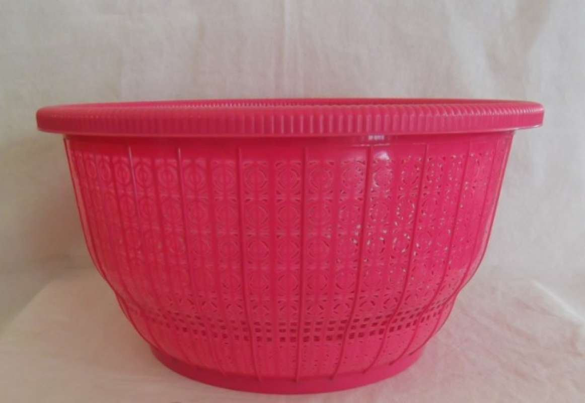 Jual Bakul / Sangku Nasi Serbaguna Nagata 340 L Di Seller Sentry - Cengkareng Timur, Kota ...