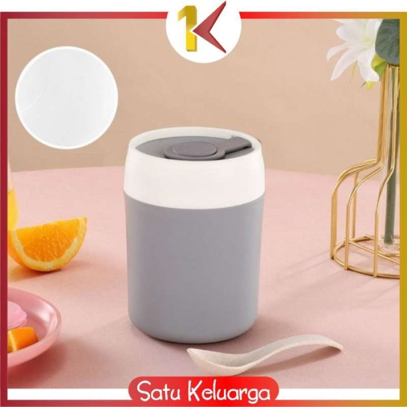 Jual Sk-c378 Termos Soup Mini Thermal Stainless 304 Termos Sup Tahan ...