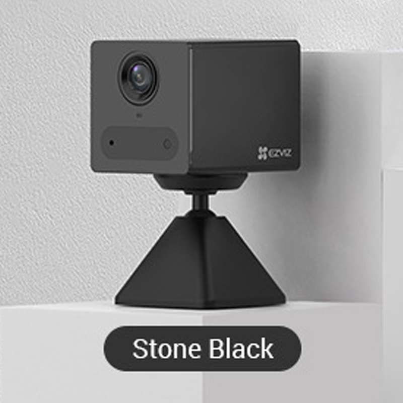 Jual Ezviz Cb2 1080p Usb Type-c 2.000mah Indoor Wifi Smart Home Battery ...