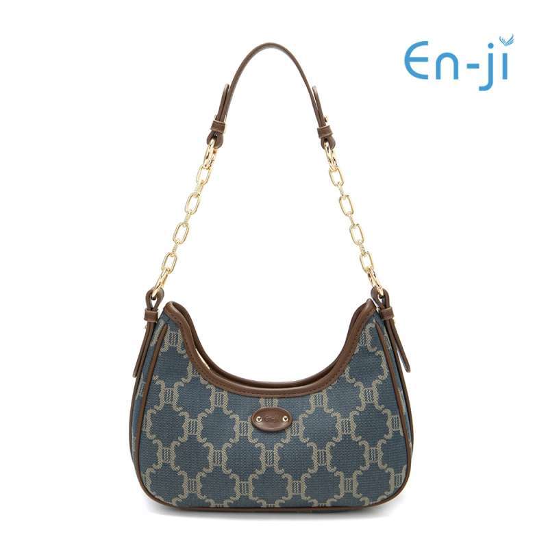 Promo Numa Shoulderbag - Denim By En-ji Diskon 3% Di Seller Amiga ...