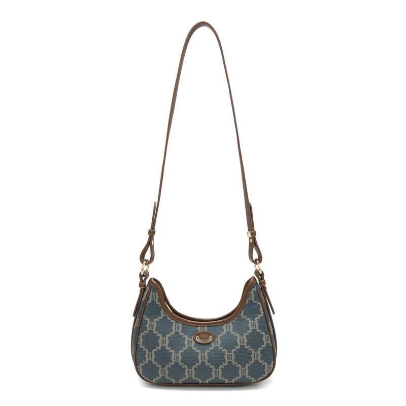 Promo Numa Shoulderbag - Denim By En-ji Diskon 3% Di Seller Amiga ...