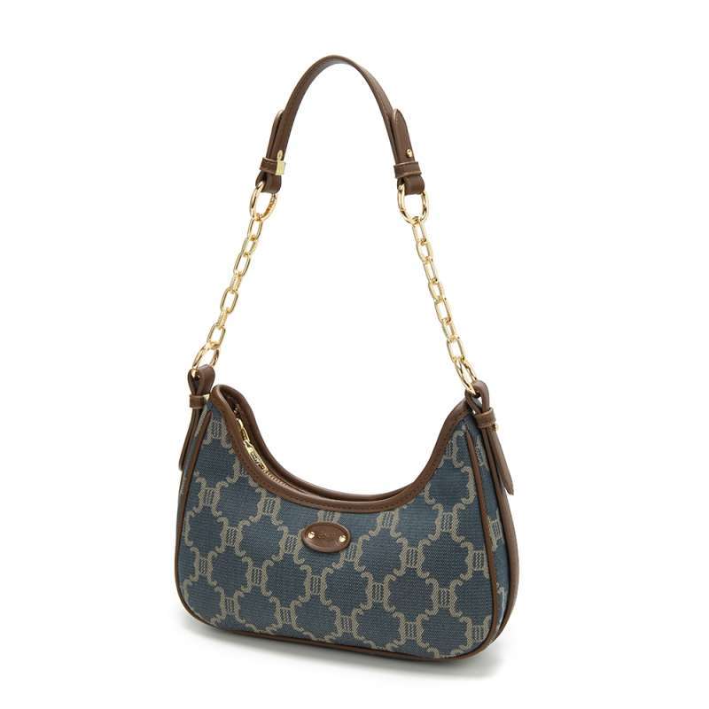 Promo Numa Shoulderbag - Denim By En-ji Diskon 3% Di Seller Amiga ...