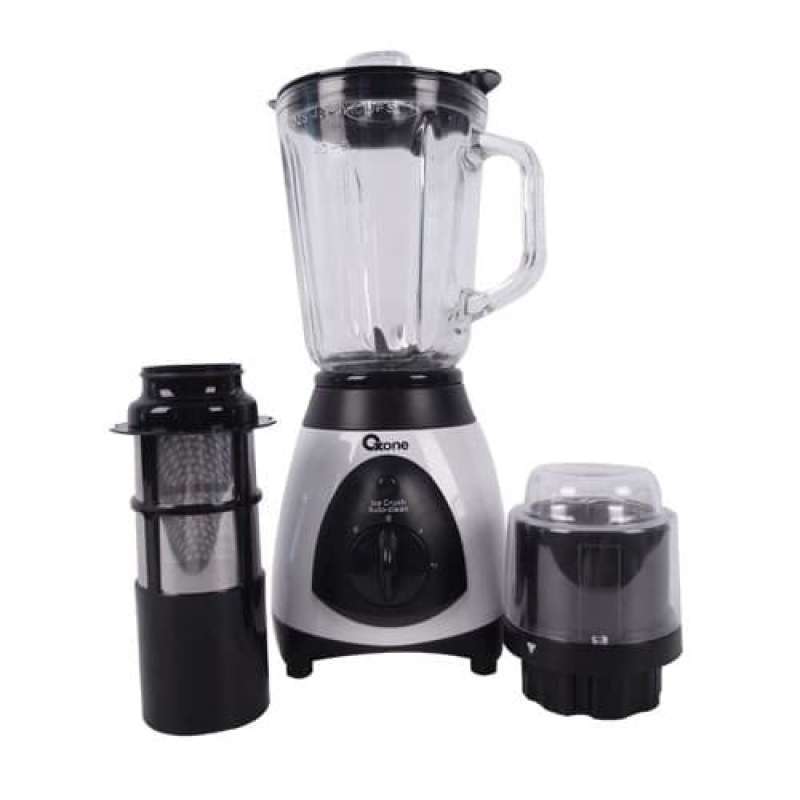 Promo Oxone Blender 3 In 1 Turbo Juicer 1,5 Liter Ox864n Diskon 23% Di ...