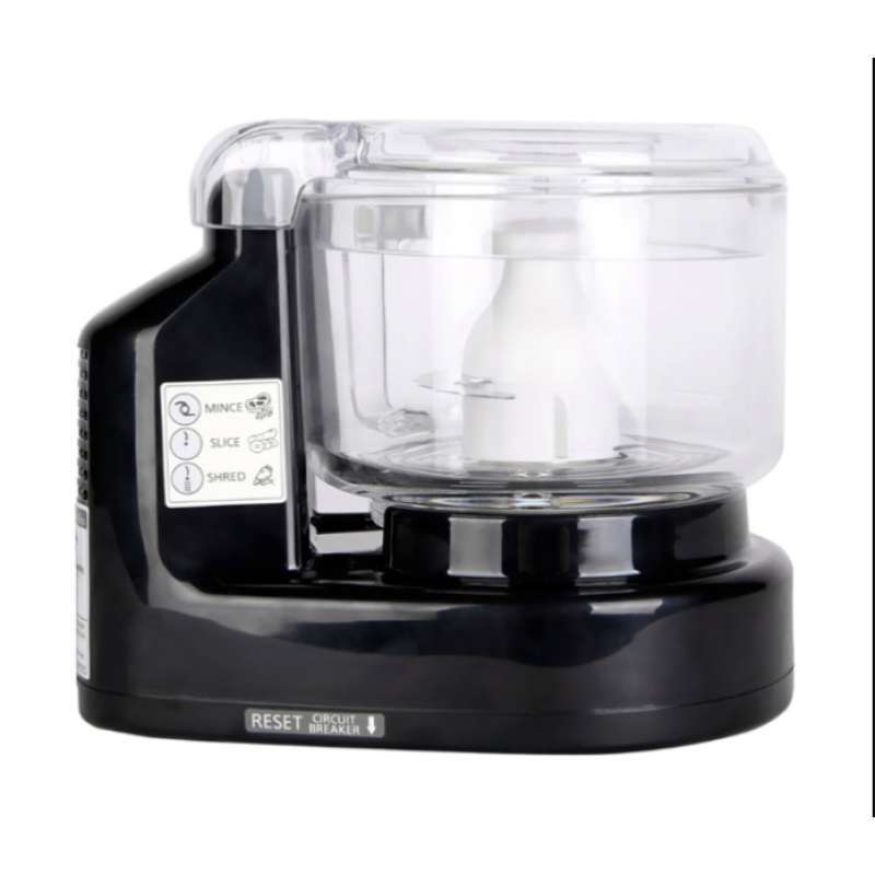 Promo Blender Panasonic Food Processor Mk-k51pksr Mk-k51p Mkk51p ...