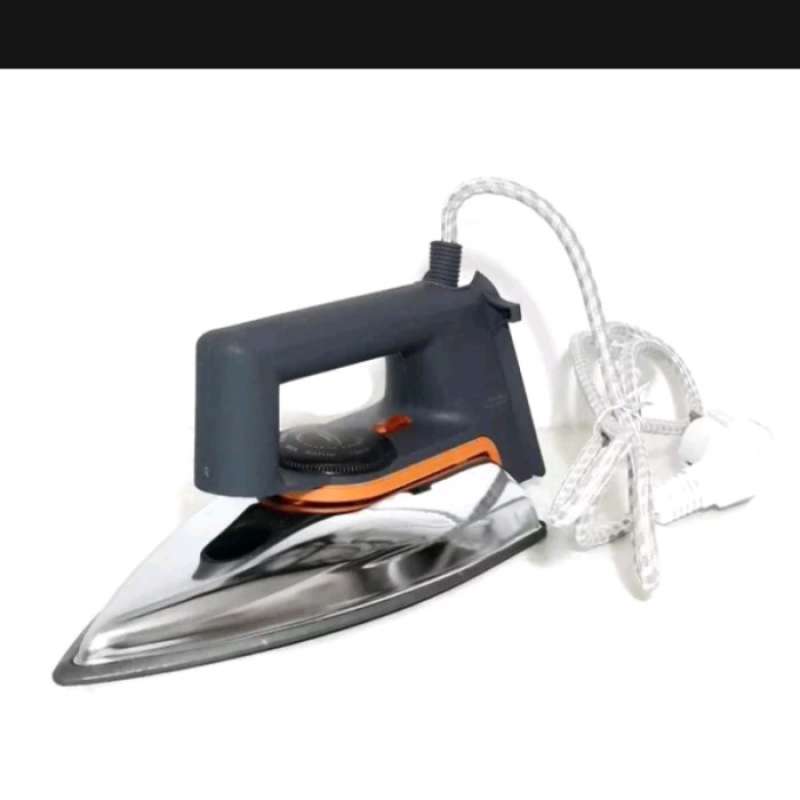 Promo Setrika Baju Ha-110 Maspion 350w Diskon 23% Di Seller Shimatani ...