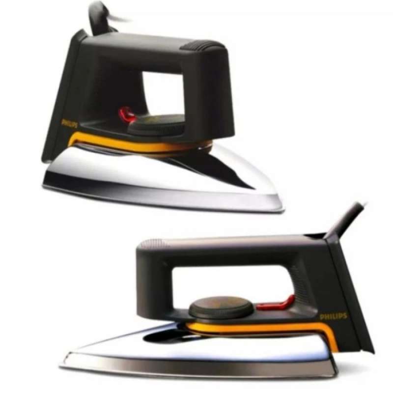 Promo Setrika Philips Hd1172 Classic Gosokan Philips Classic Diskon 23% ...