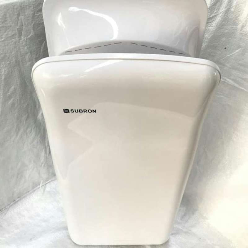 Promo Hand Drayer Standyng Model Totto Pengering Tangan Diskon 23% Di ...