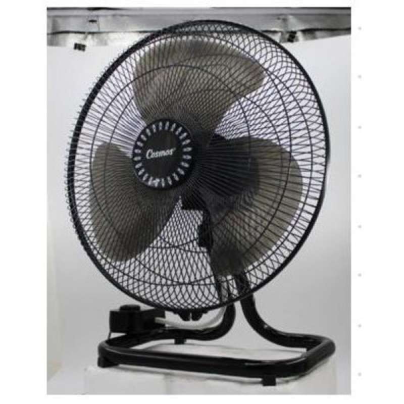 Promo Cosmos 16pdatwino Industrial Model Fan 2in1 16in Diskon 23% Di ...