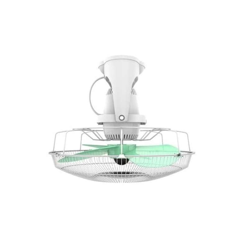 Promo Kipas Angin Plafon 16 Inch Advance Orbit Fan 360° Obf-16 Khte ...