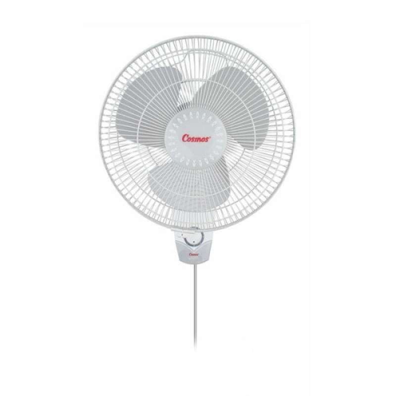 Promo Cosmos 12 Dwf Kipas Angin Dinding / Tembok / Wall Fan 12 Inch ...