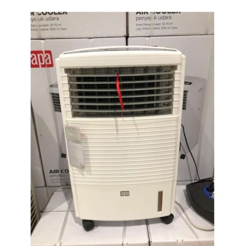 Promo Air Cooler 10ltr 85w Apa Ace Hardware Diskon 23% Di Seller Ogata ...