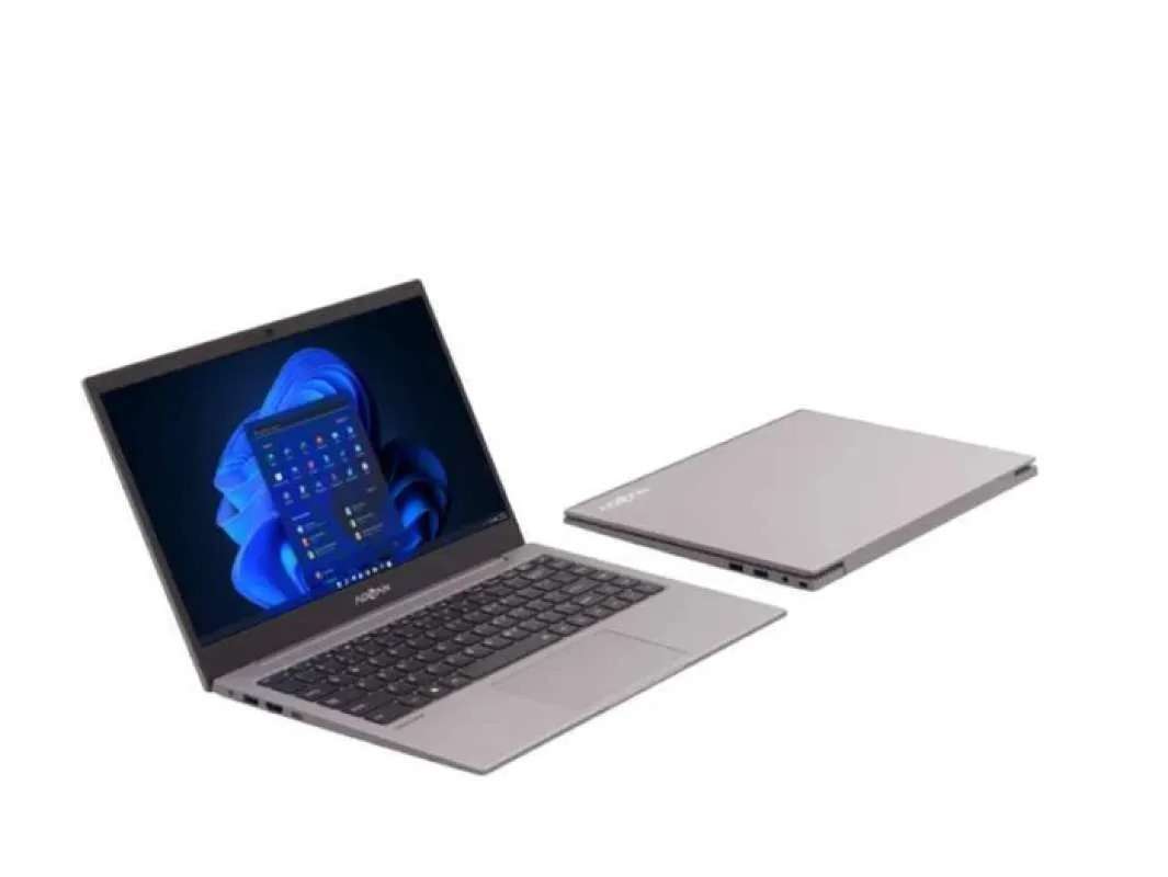 Jual Advan Notebook Soulmate 4/128 Celeron N4020 Upgradeble - Blue Di ...
