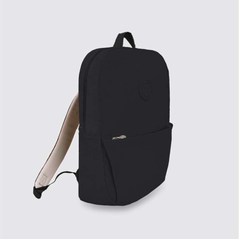 Promo Tas Ransel Exsport Tech Slim Laptop Backpack - Hitam Diskon 2% Di ...