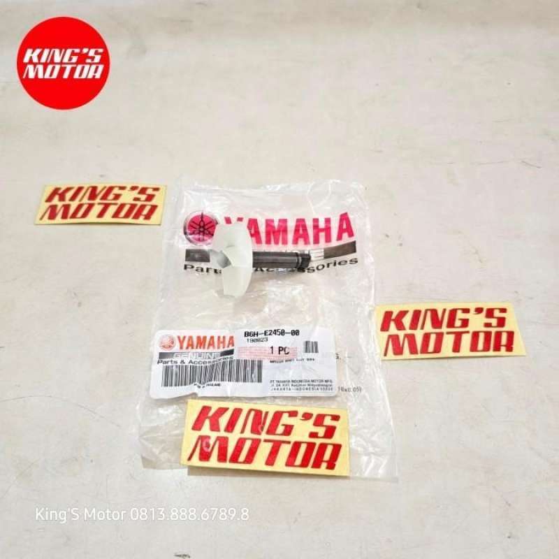 Harga Yamaha Nmax 155 Radiator 💯 Terbaru, Spesifikasi, & Kredit Mei 2026