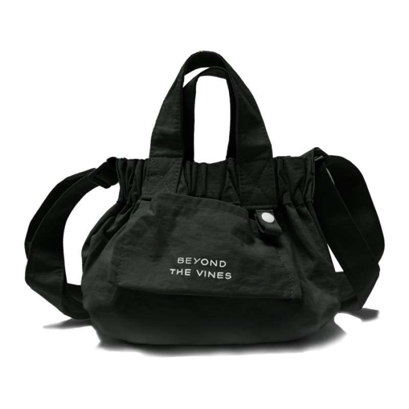 Jual Btv Micro Dumpling Bag - Pink Di Seller Mama Shop - Kedung ...