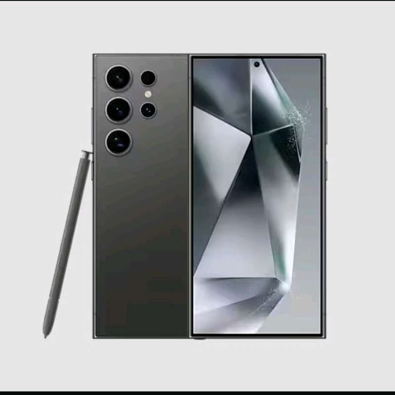 Jual Hp Samsung S24 Ultra 256 Di Seller Day_gadget - Petemon, Kota ...