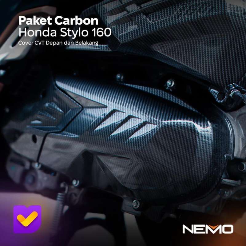 Harga Cover Cvt Stylo 💯 Terbaru, Spesifikasi, & Kredit Januari 2026