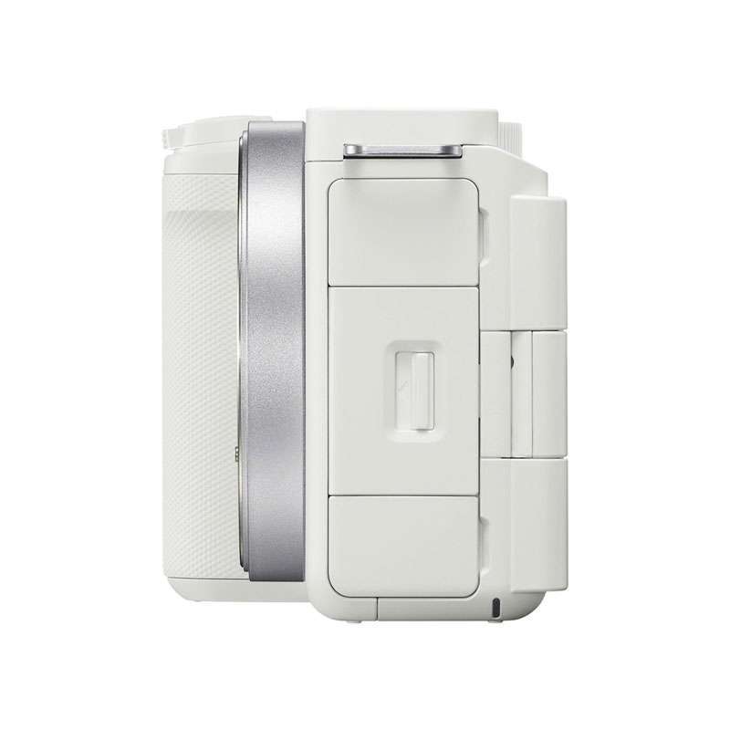 Promo Jpc Kemang Sony Zv-e10 Ii Body Only Mirrorless Camera Sony Sony Zve10 Zve 10 Mark 2 ...