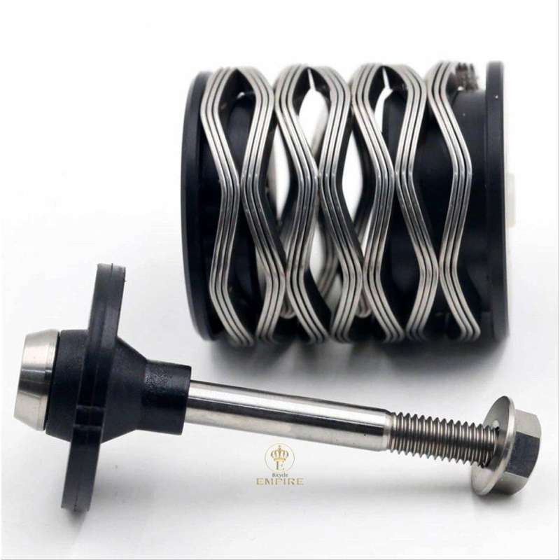 Jual Elastomer Brompton Original Model Terlengkap Harga Murah Februari 2025