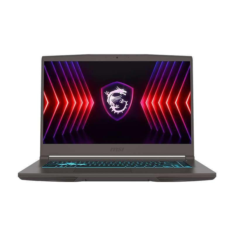 Jual Msi Thin 15 B13uc 2409id Intel Core I5 13420h 8gb 512gb 3050 W11 ...