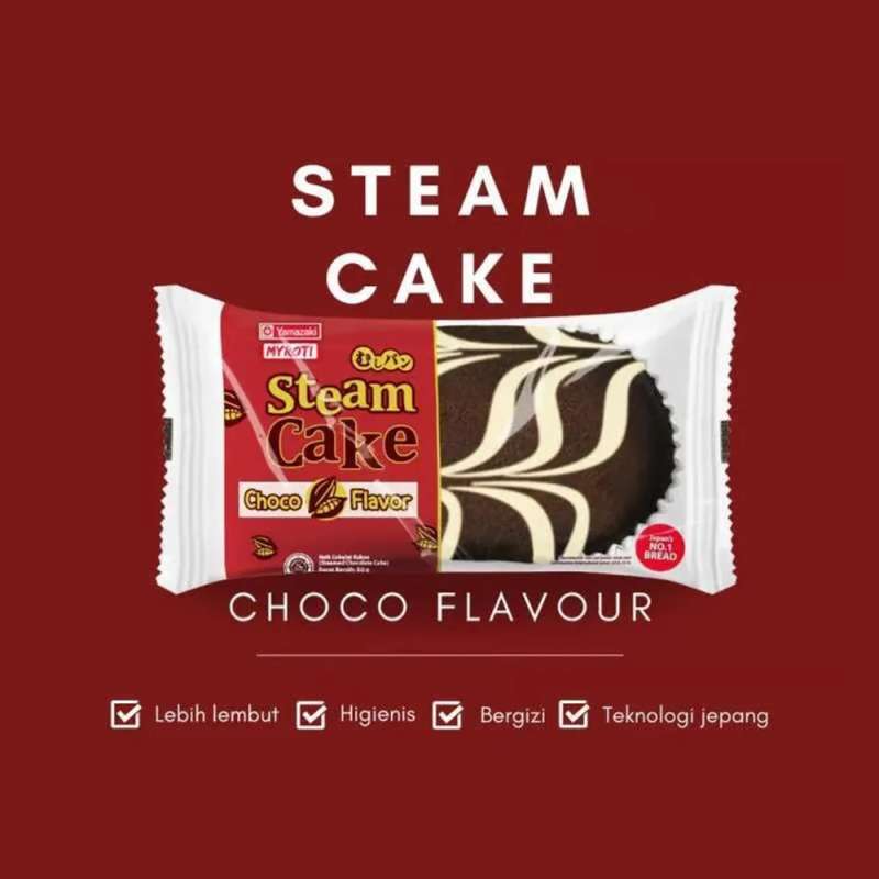 Jual My Roti Yamazaki Aneka Bread Stock Fresh - Daily Bread Di Seller ...