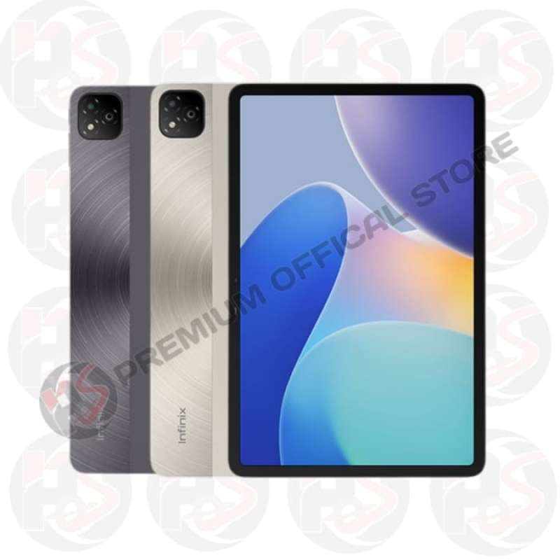 Jual Infinix Xpad 4/256 4/128 Ram 4gb Rom 256gb Garansi Resmi - 4/256 ...