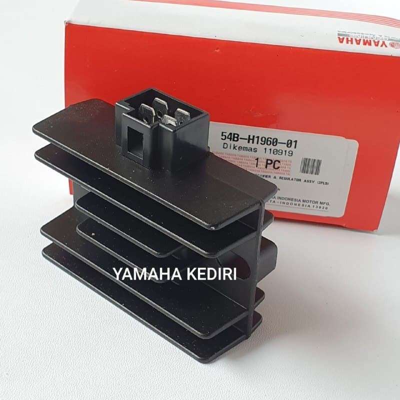 Harga Kiprok Motor Yamaha R15 💯 Terbaru, Spesifikasi, & Kredit Juni 2026