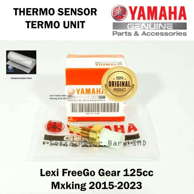 Harga Sensor Thermo King 💯 Terbaru, Spesifikasi, & Kredit Mei 2026