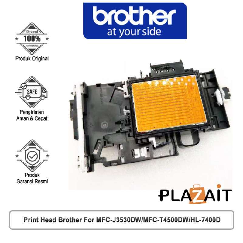 Daftar Harga Head Print Brother Mfc 🔥 Original & Spesifikasi Lengkap ...