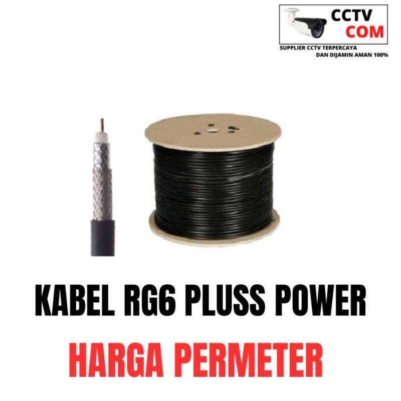 Coax Cable Hdmi Converter Coaxial Hdmi A Antena Tv Jual Kabel Rg Plus ...