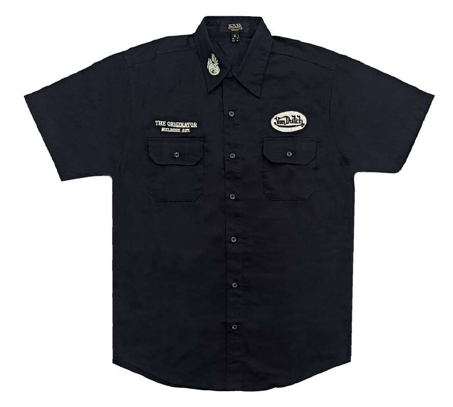 Jual Workshirt 🏷️ Model Premium Original Terbaru & Harga Murah Januari 2025