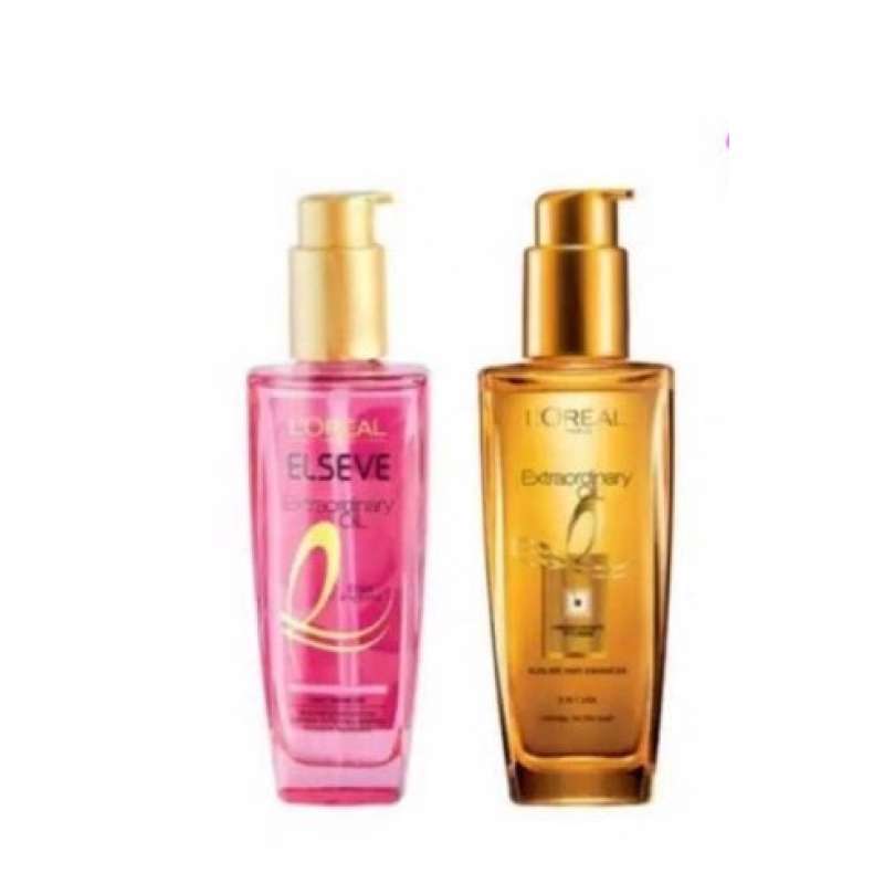 Jual L Oreal Men Minyak Rambut Terbaik Maret 2025 - Harga Murah ...