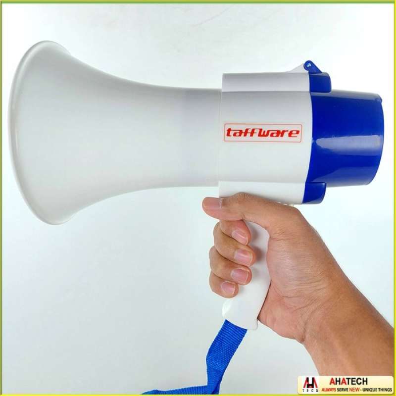 Bluetooth Speaker Megaphone Garansi Resmi Indonesia 🏷️ Harga Murah Juni ...
