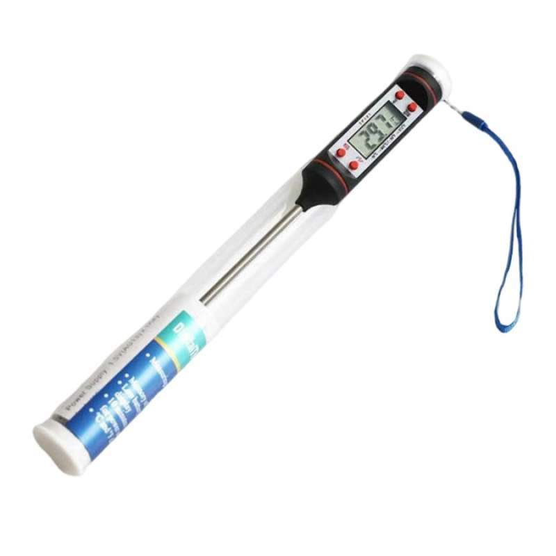 Daftar Harga Thermometer Tp 101 🔥 Original & Spesifikasi Lengkap Juni 2026