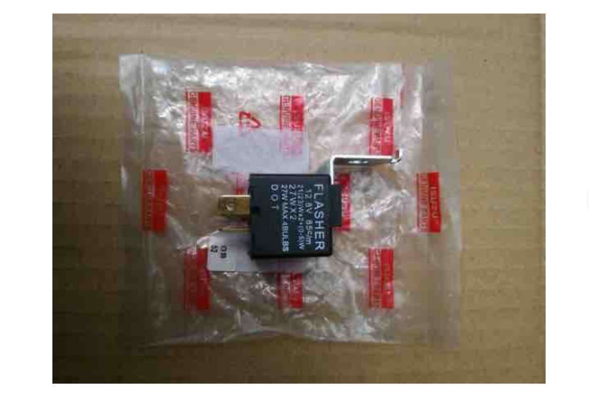 Harga Flasher Panther 💯 Terbaru, Spesifikasi, & Kredit Maret 2025