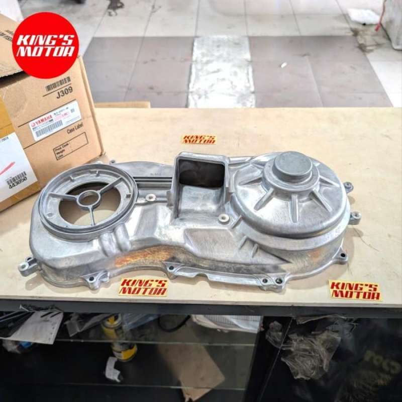 Harga Block Yamaha Alfa 💯 Terbaru, Spesifikasi, & Kredit Mei 2026