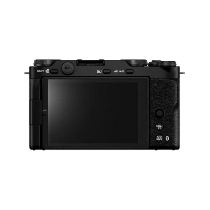 Jual Fujifilm Xm5 Body Only Fuji X-m5 Xm 5 Mirrorless Camera Di Seller ...