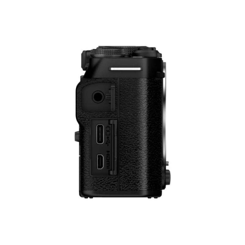 Jual Fujifilm Xm5 Body Only Fuji X-m5 Xm 5 Mirrorless Camera Di Seller ...