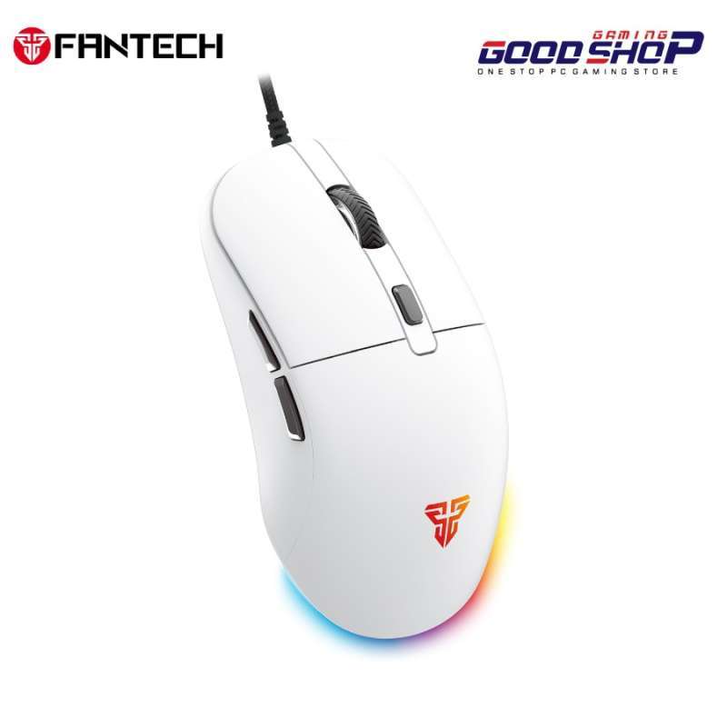 Promo Fantech Kanata Vx9 / Vx9s Rgb Gaming Mouse Diskon 67% Di Seller ...