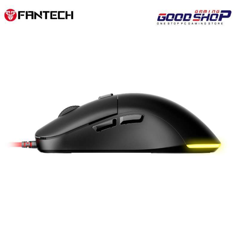 Promo Fantech Kanata Vx9 / Vx9s Rgb Gaming Mouse Diskon 67% Di Seller ...