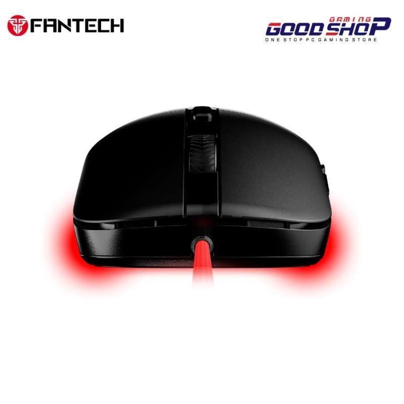 Promo Fantech Kanata Vx9 / Vx9s Rgb Gaming Mouse Diskon 67% Di Seller ...