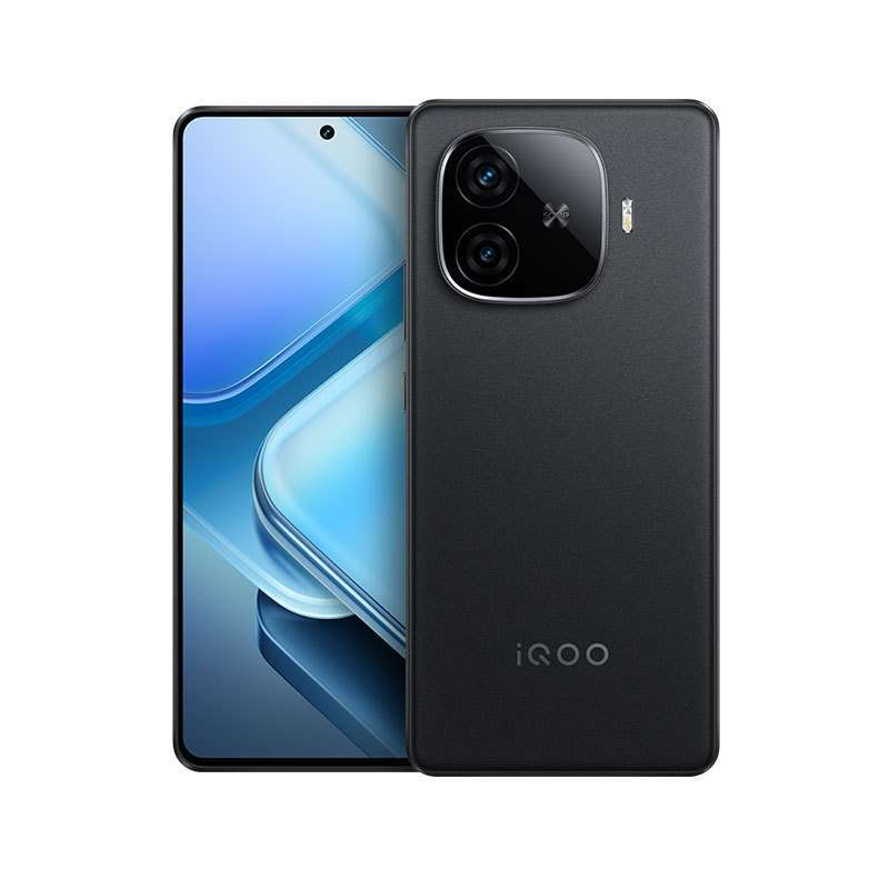 Jual Iqoo Z9 5g (8/128) - Phantom Black Di Seller More Tecnology - Kebun Bunga, Kota Palembang ...