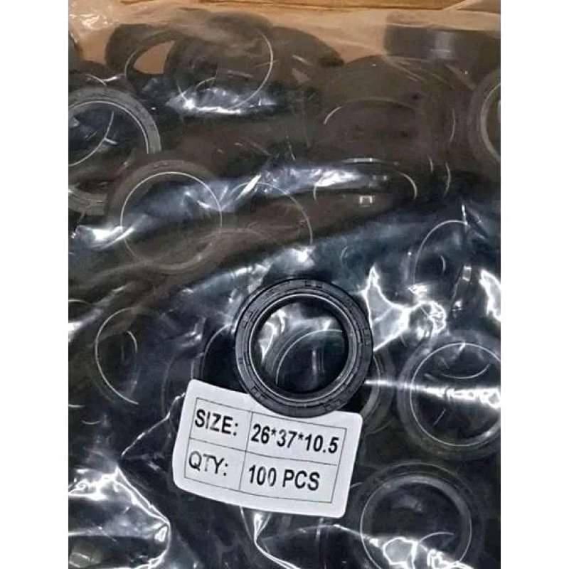 Harga Seal Shock Grand 💯 Terbaru, Spesifikasi, & Kredit Juni 2026