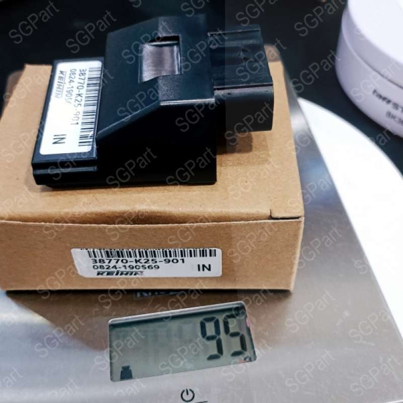 Harga Ecu Motor Beat Fi 💯 Terbaru, Spesifikasi, & Kredit Mei 2026