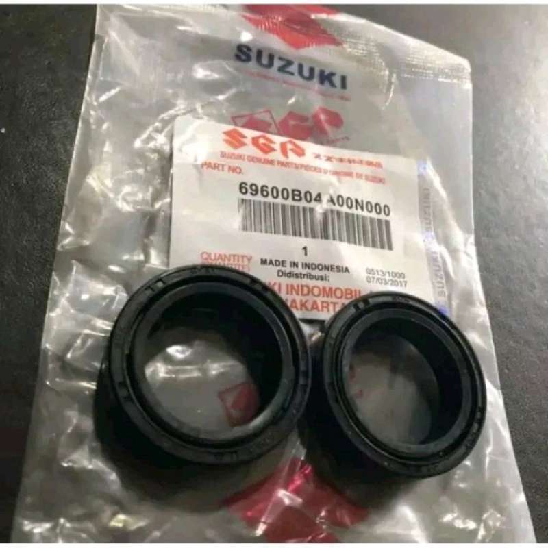 Harga Shock Depan Yamaha Vega R 💯 Terbaru, Spesifikasi, & Kredit Mei 2026