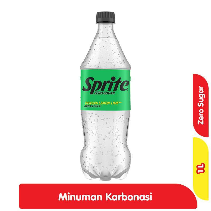 Minuman Sprite Gratis Ongkir 🔥 Harga Murah Mei 2026